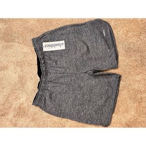 chubbies | Shorts | Chubbies The Thletes Sport Shell Short Xxl | Poshmark